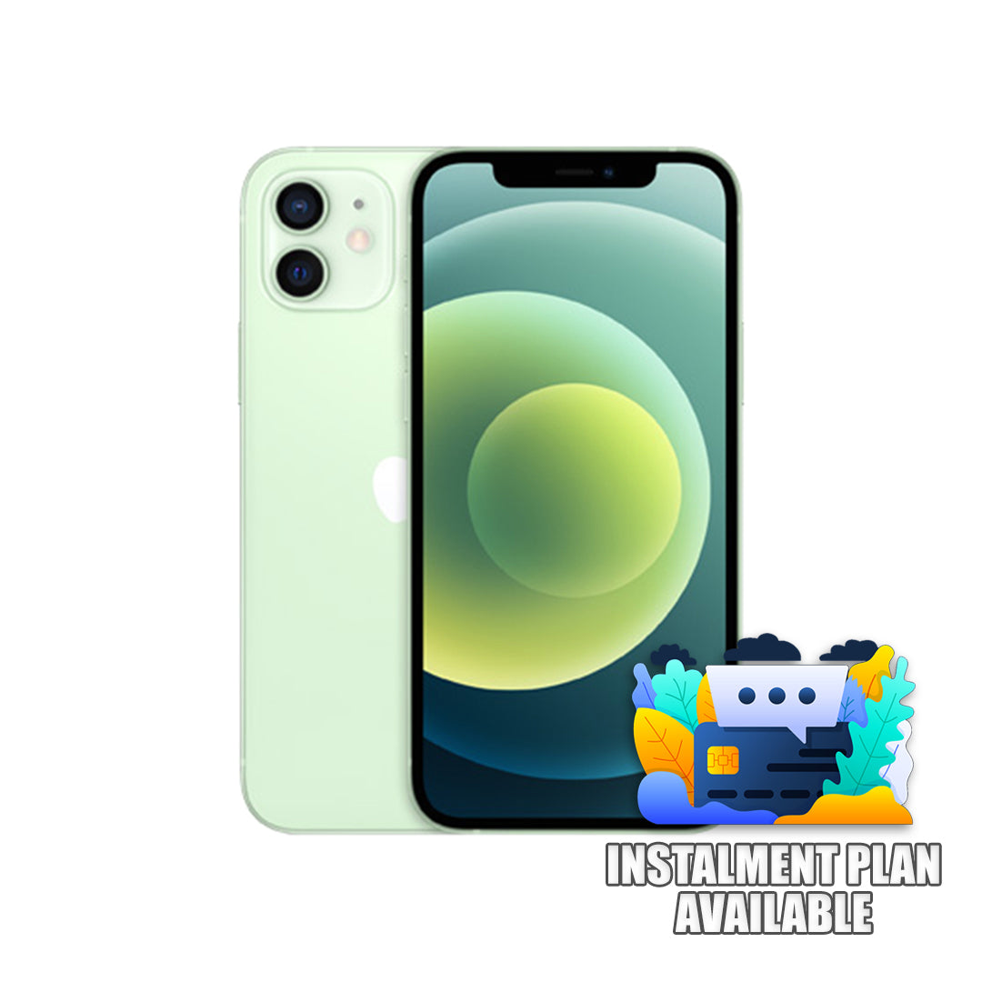 iPhone 12 | Pre-Owned | Instalment Plan | Scv Global