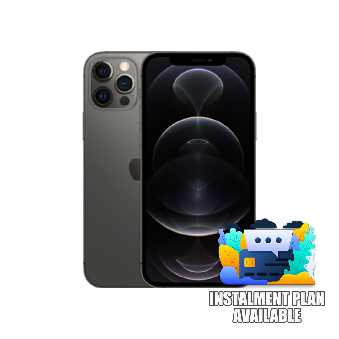 iPhone 12 Pro | Pre-Owned | Instalment Plan | Scv Global