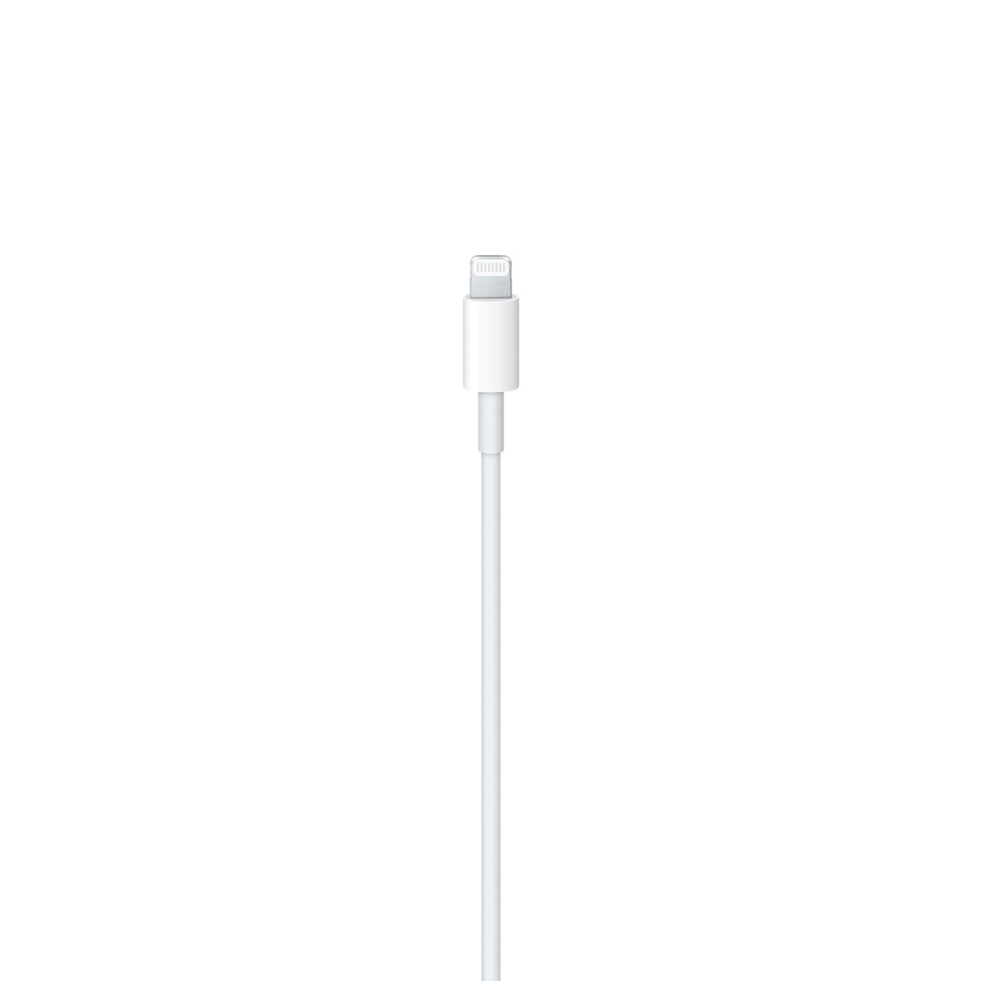 Type C To Lightning - Cable (1m) | Scv Global