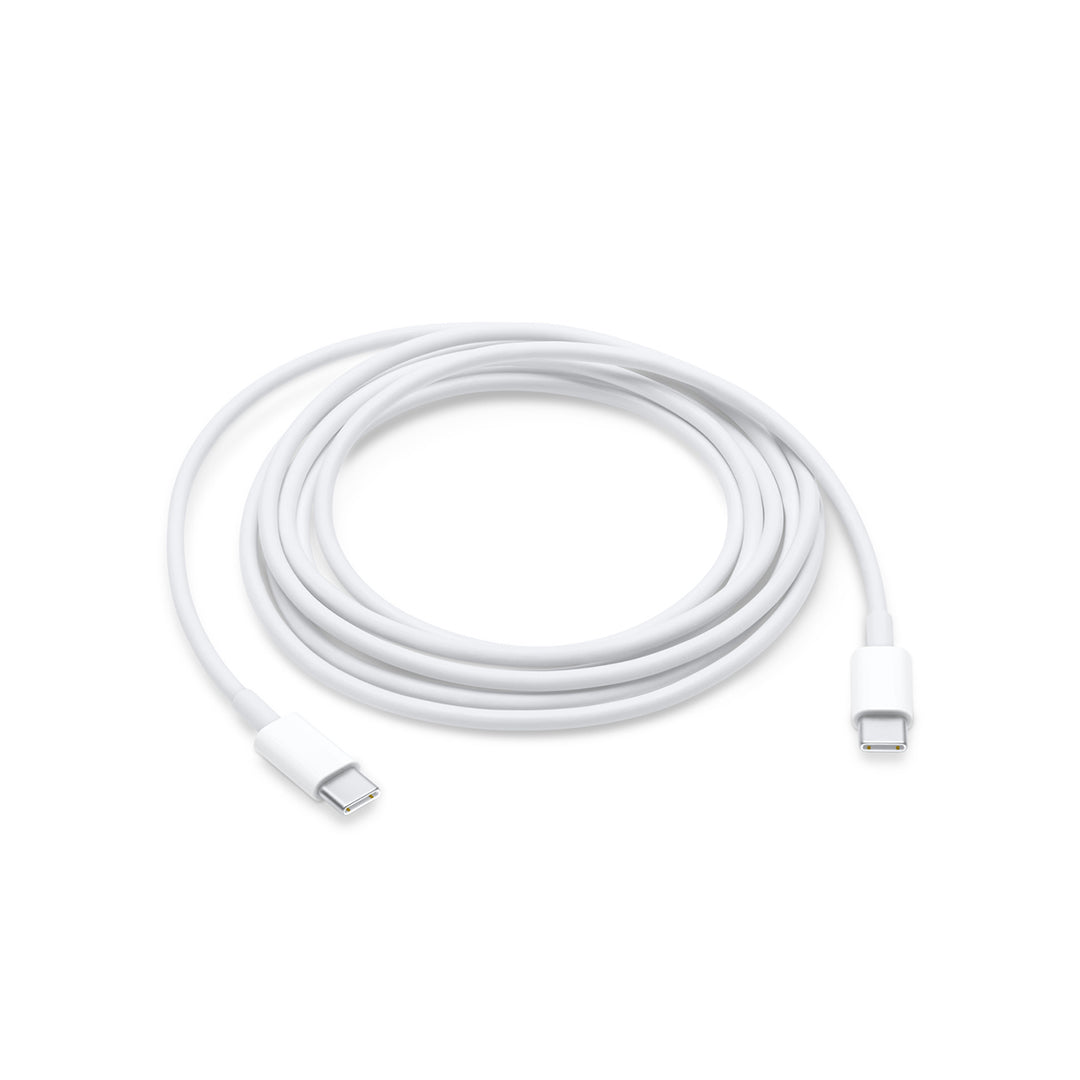 Type C To Type C - Cable - (2m) | Scv Global
