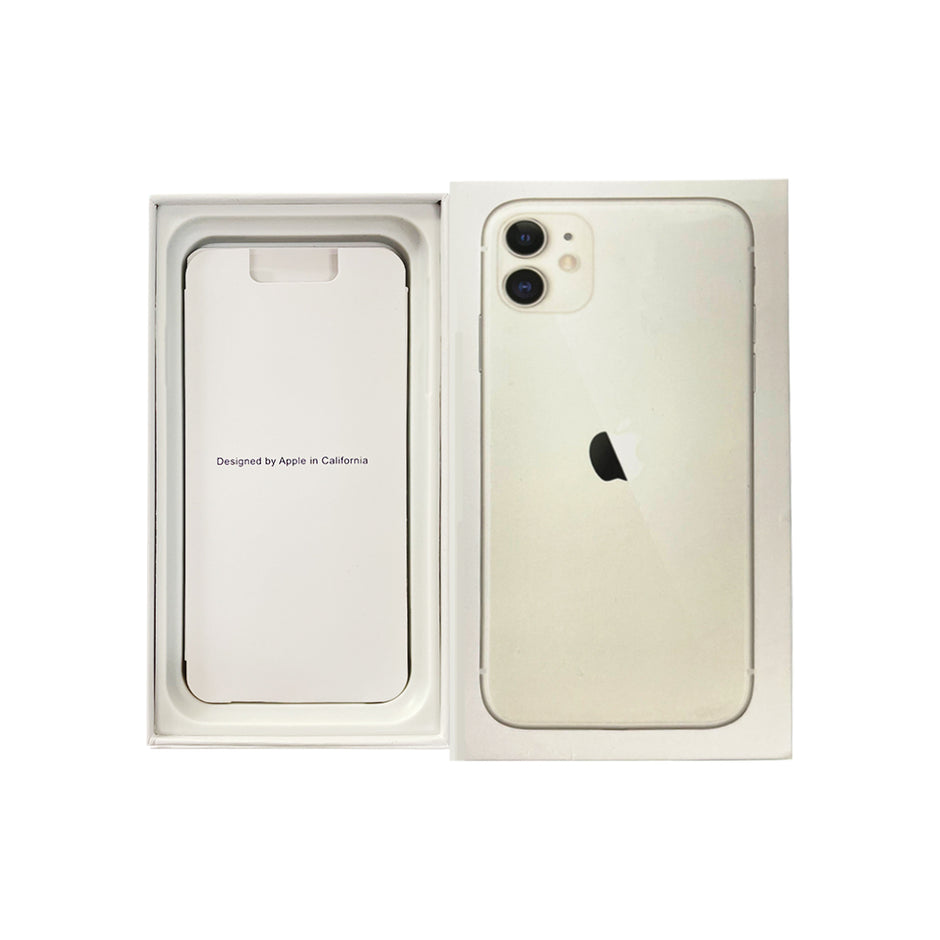 iPhone Box Only / Empty Box | iPhone Accessories | Scv Global