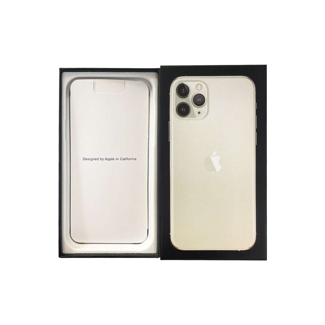 iPhone Box - For Model 11 Pro / 11 Pro Max | Scv Global