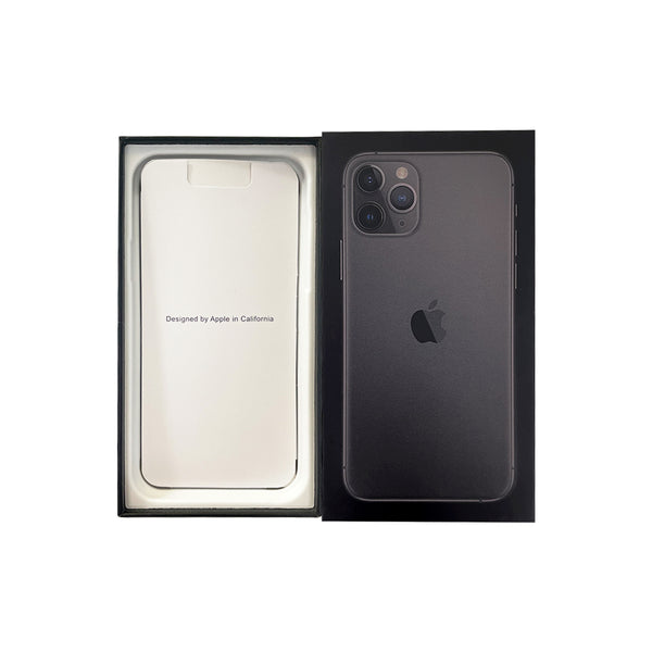 iPhone Box - For Model 11 Pro / 11 Pro Max | Scv Global