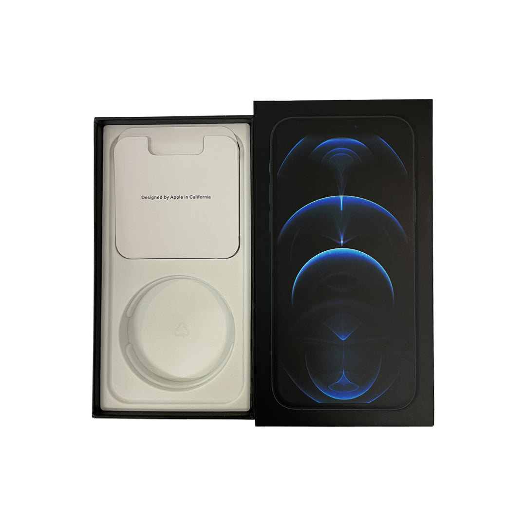 iPhone Box - For Model 12 Pro / 12 Pro Max | Scv Global