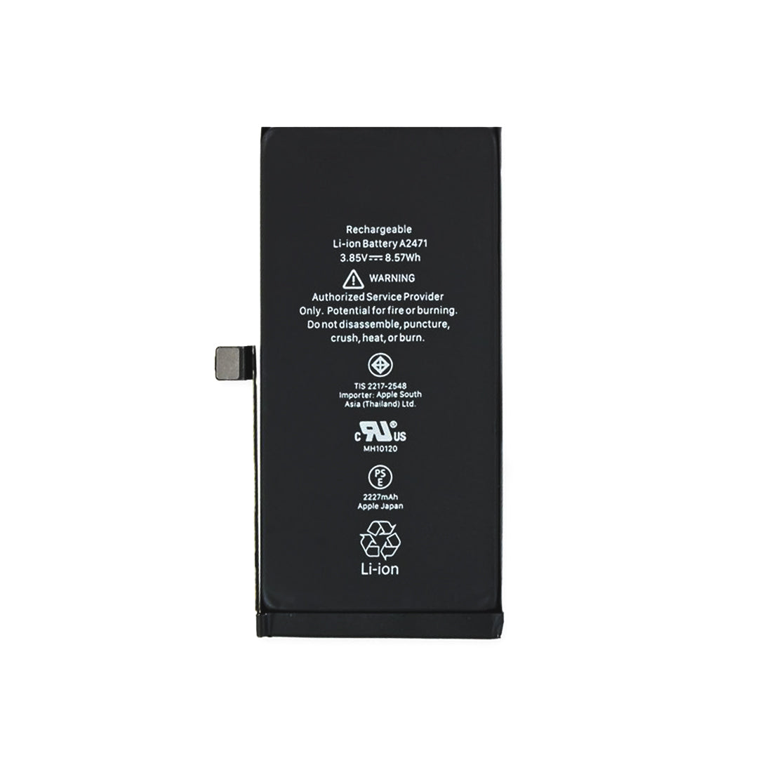 Battery - For iPhone 12 Pro - Replacement | Scv Global