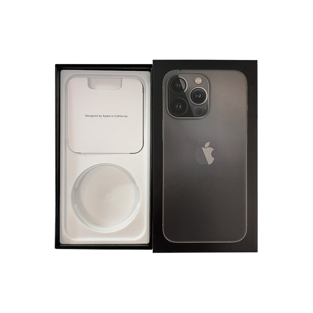 iPhone Box - For Model 13 Pro / 13 Pro Max | Scv Global