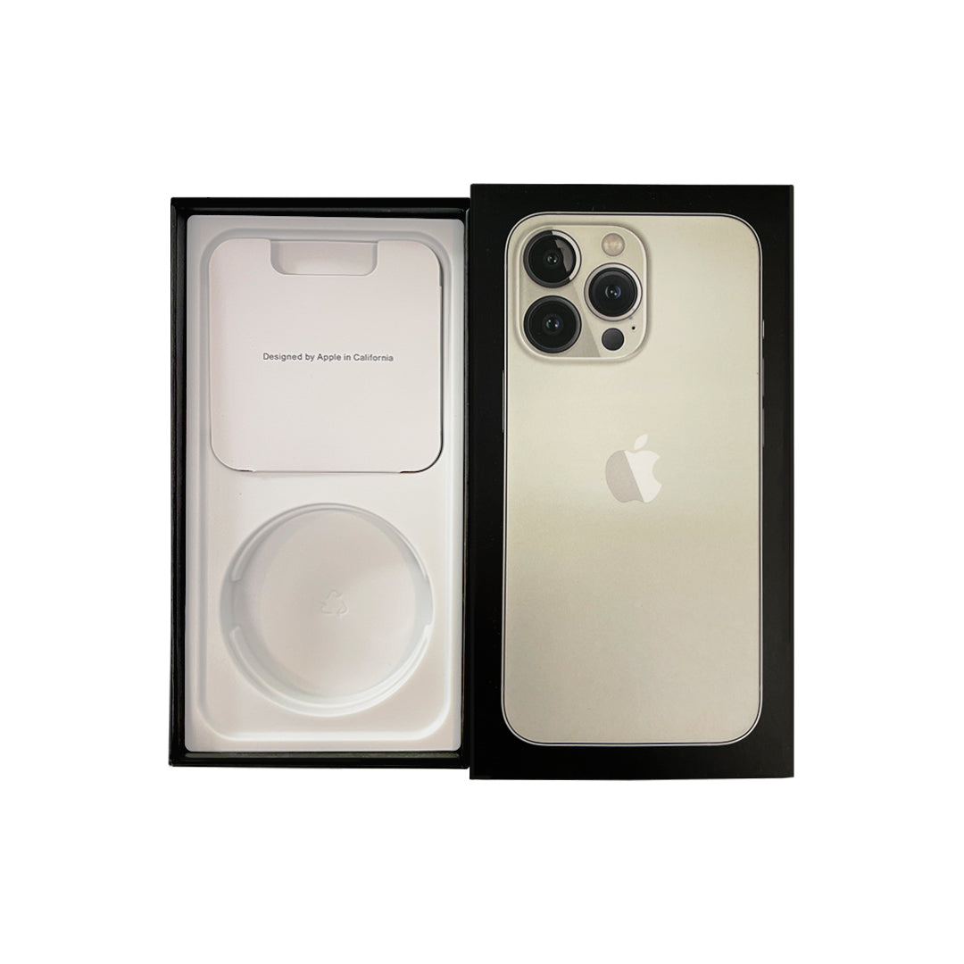 iPhone Box - For Model 13 Pro / 13 Pro Max | Scv Global